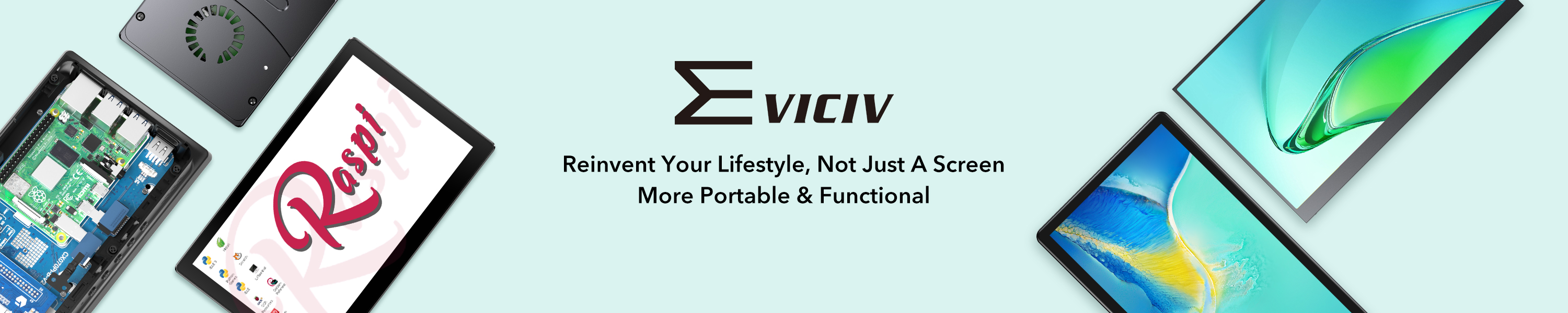 EVICIV