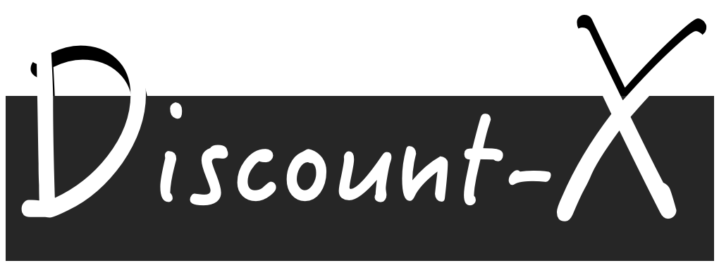 Discount-X